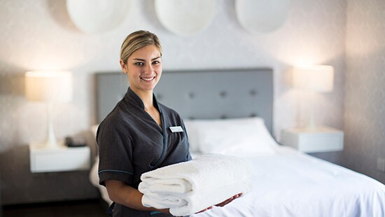 Liquid Laundry Program | Ecolab