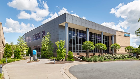 Planta de Ecolab en Greensboro, Carolina del Norte | Ecolab