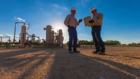 Sobre Ecolab | Estamos en todo el mundo